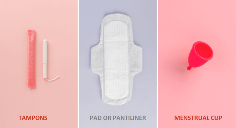Why Periods (Menstruation) Are So Painful? - All Do and Don'ts To Reduce