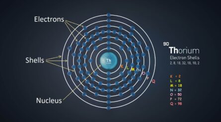 Periodic Elements: Electron Shells, SubShells, and Orbitals - Chemistry