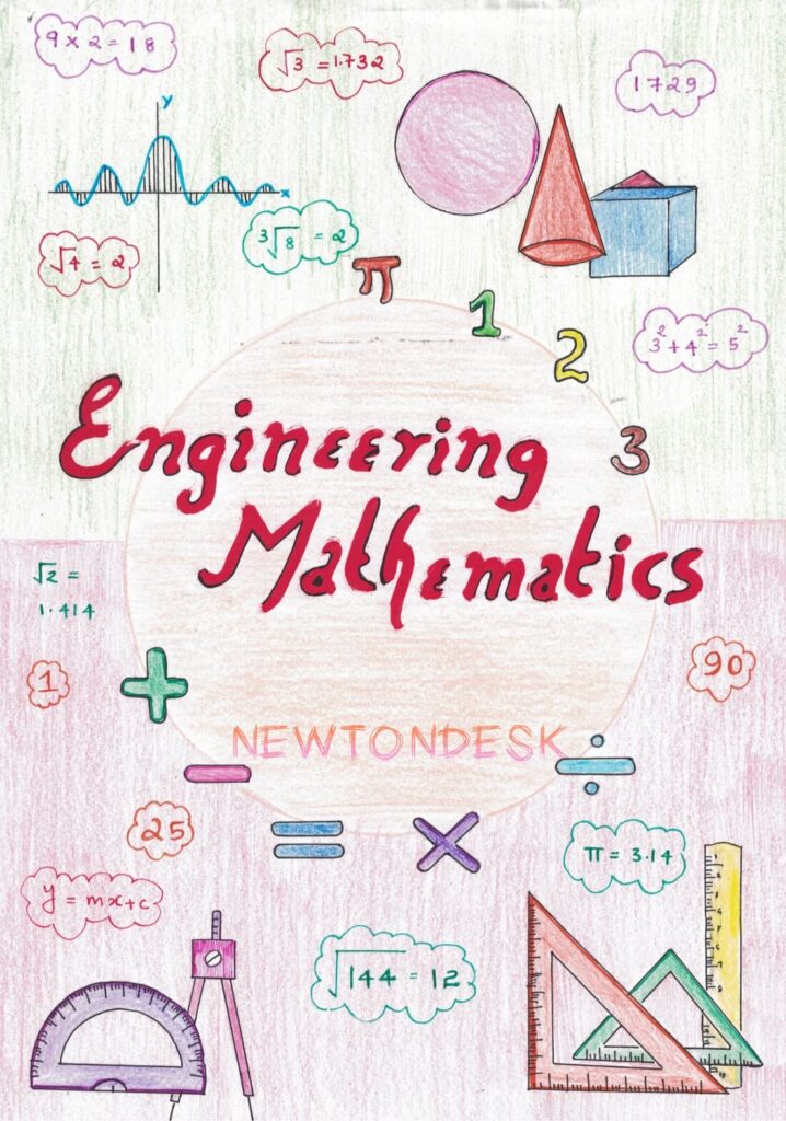 Engineering Mathematics Topics Archives NewtonDesk