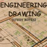 Engineering Drawing & Design Handwritten Notes Free PDF - ESE