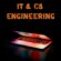 Computer Science Engineering (CSE/IT) Syllabus, Books, & Notes